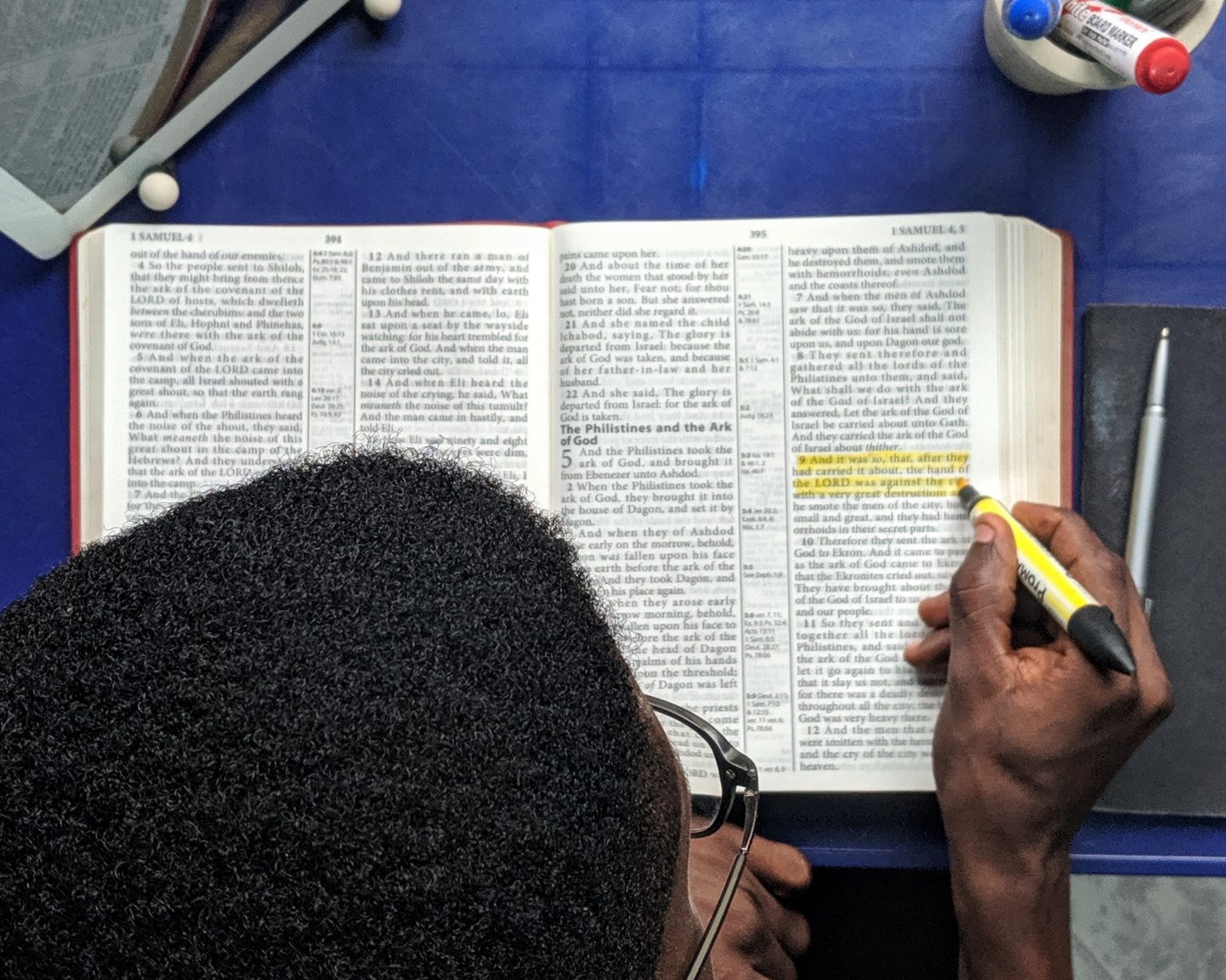 SACRIFICES OF PRAISE AND GOOD WORKS – Christian Puzzles & Answers